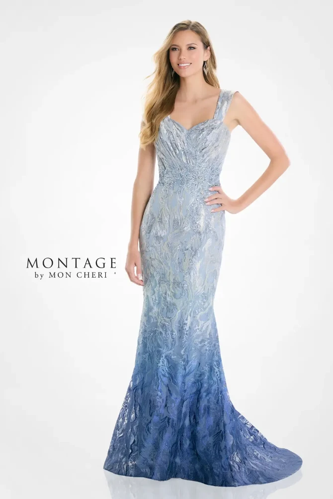 Mother of the Bride Dresses by Montage | Mon Cheri | Special Occasion ...