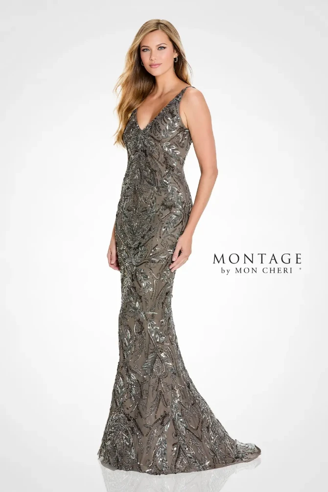 Mother of the Bride Dresses by Montage | Mon Cheri | Special Occasion ...