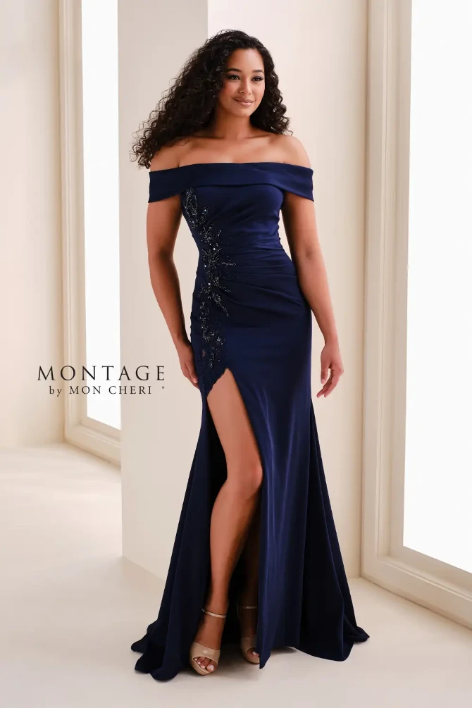 Mother of the Bride Dresses by Montage | Mon Cheri | Special Occasion ...