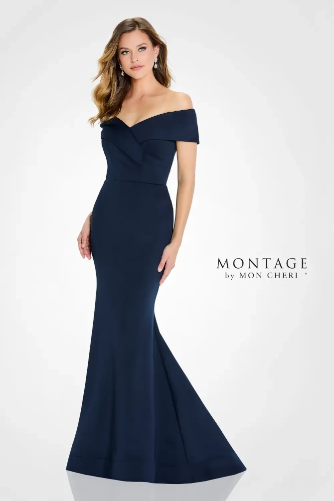 Mother of the Bride Dresses by Montage | Mon Cheri | Special Occasion ...