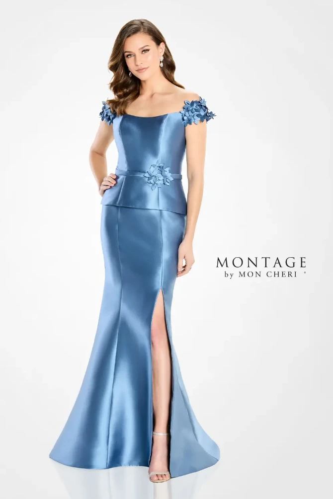 Mother of the Bride Dresses by Montage | Mon Cheri | Special Occasion ...