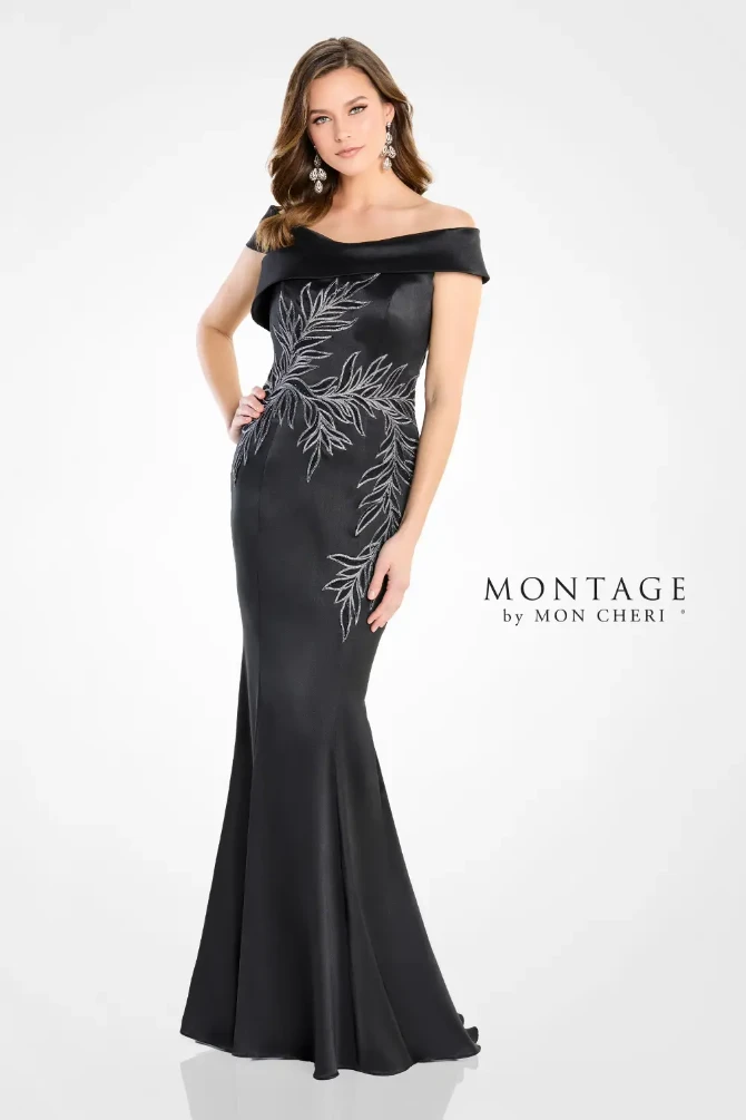 Mother of the Bride Dresses by Montage | Mon Cheri | Special Occasion ...