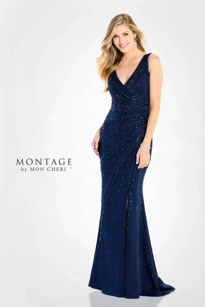 Mother of the Bride Dresses by Montage | Mon Cheri | Special Occasion ...