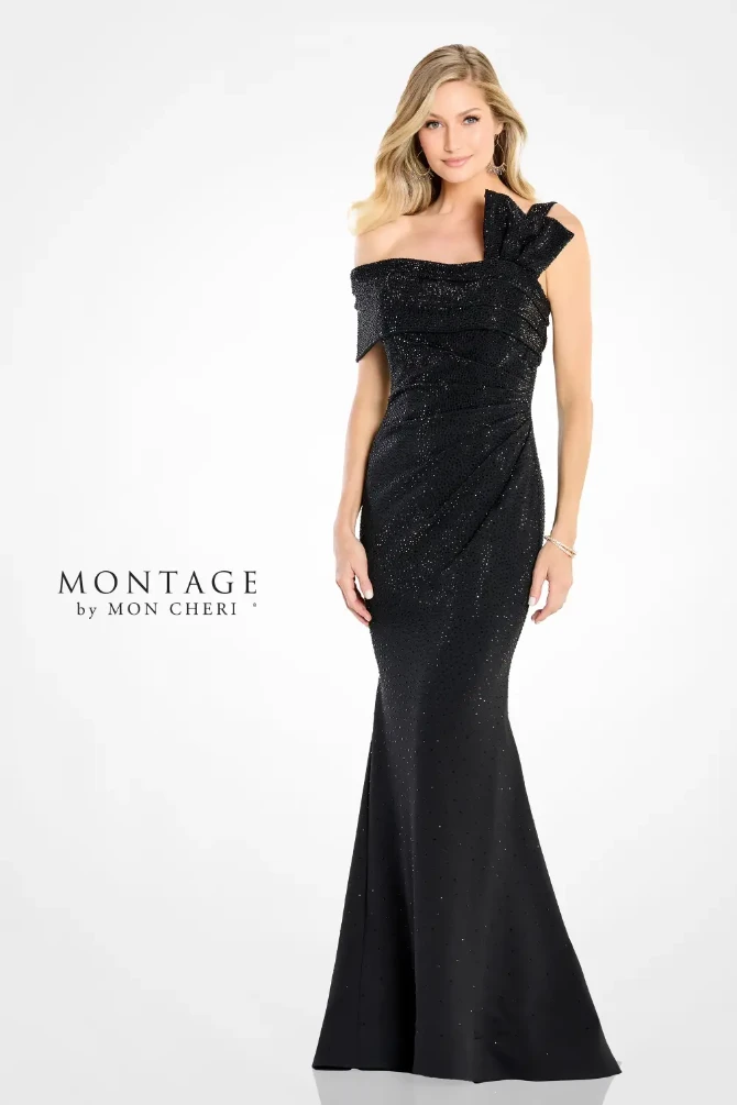 Mother of the Bride Dresses by Montage | Mon Cheri | Special Occasion ...