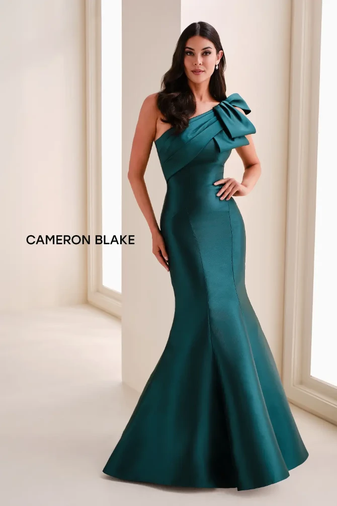 Cameron Blake Spring 2024 | Mon Cheri Bridals - CB776
