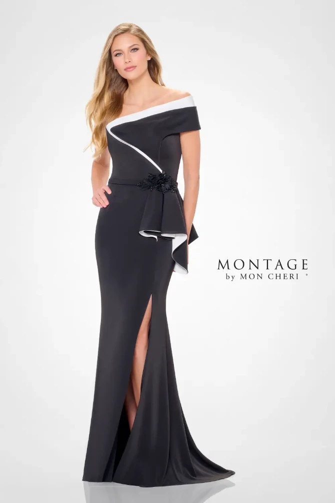 Mother of the Bride Dresses by Montage | Mon Cheri | Special Occasion ...