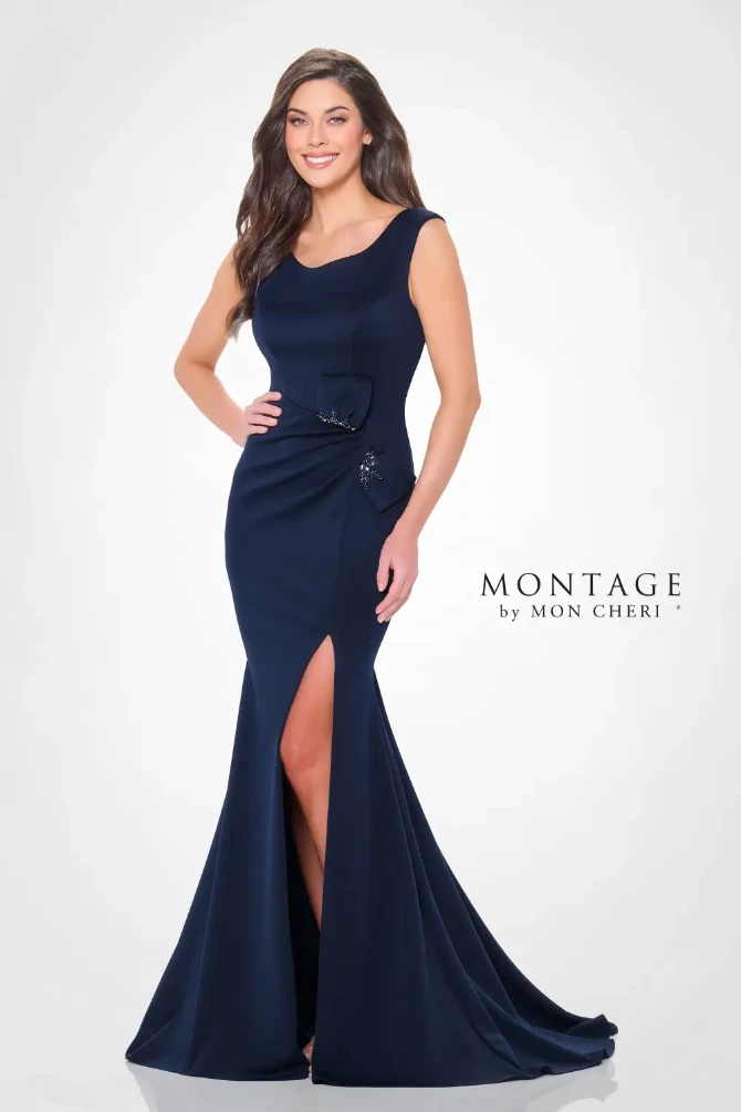 Mother of the Bride Dresses by Montage | Mon Cheri | Special Occasion ...
