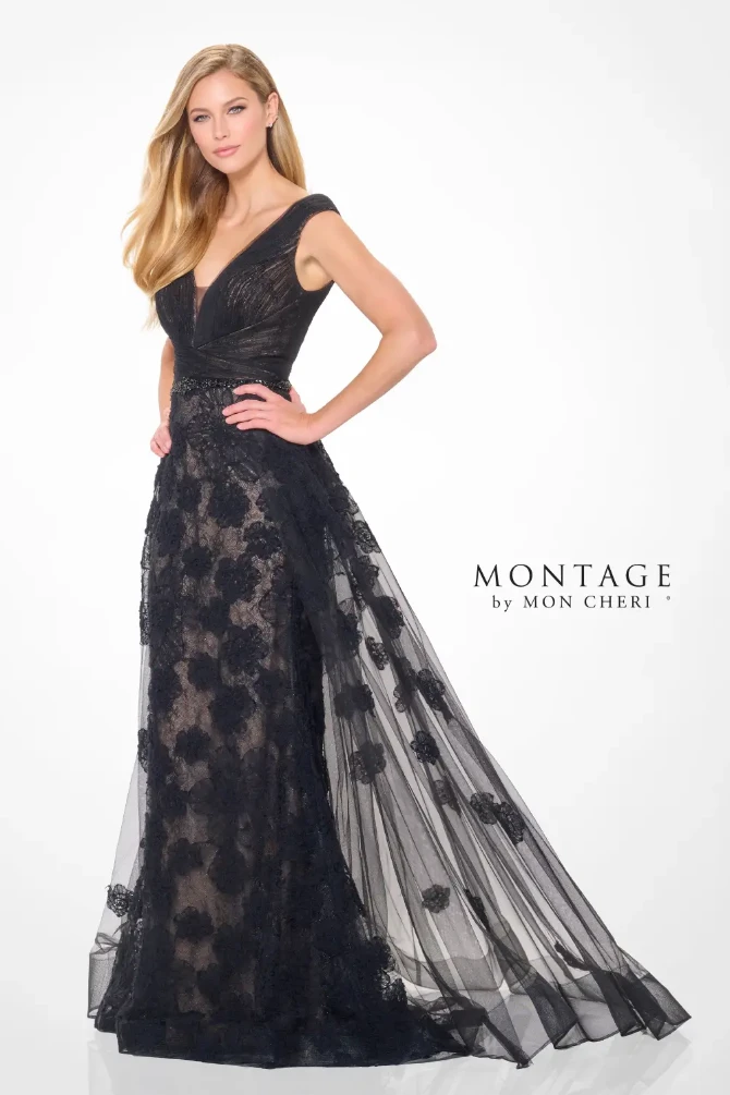 Mother of the Bride Dresses by Montage | Mon Cheri | Special Occasion ...