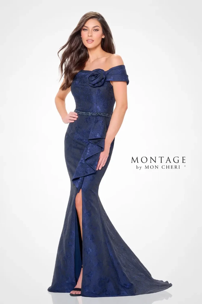 Mother Of The Bride Dresses By Montage Mon Cheri Special Occasion