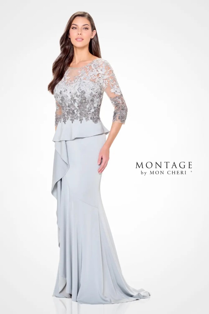 Mother Of The Bride Dresses By Montage Mon Cheri Special Occasion