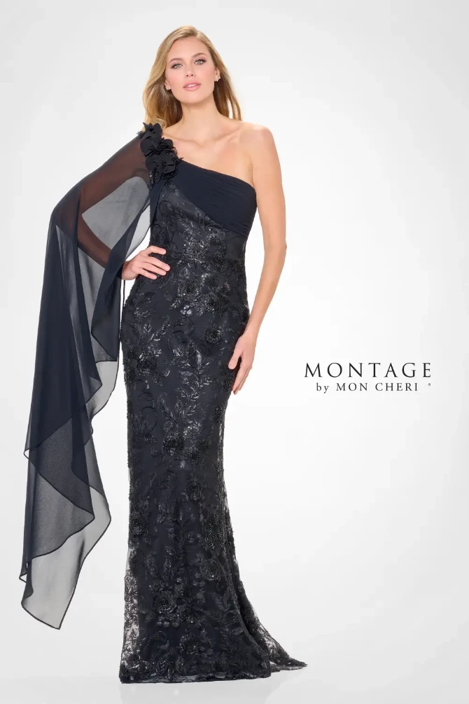 Mother of the Bride Dresses by Montage | Mon Cheri | Special Occasion ...
