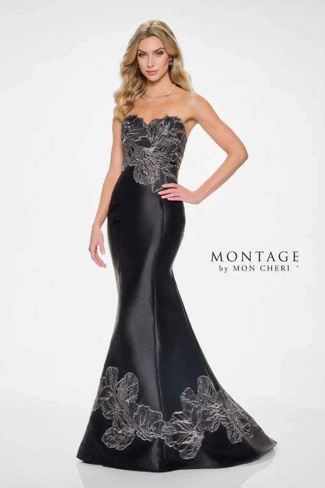 Mother of the Bride Dresses by Montage | Mon Cheri | Special Occasion ...
