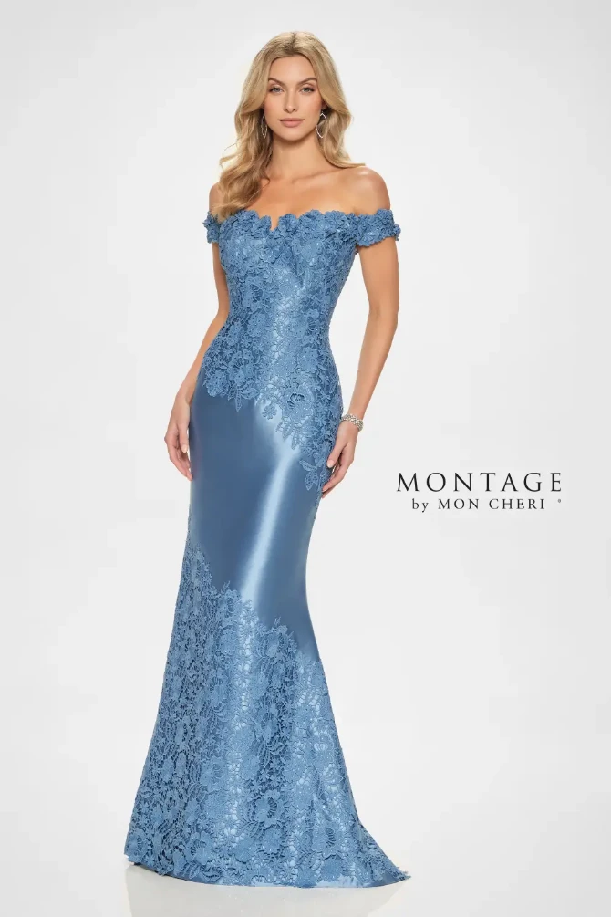Mother of the Bride Dresses by Montage | Mon Cheri | Special Occasion ...