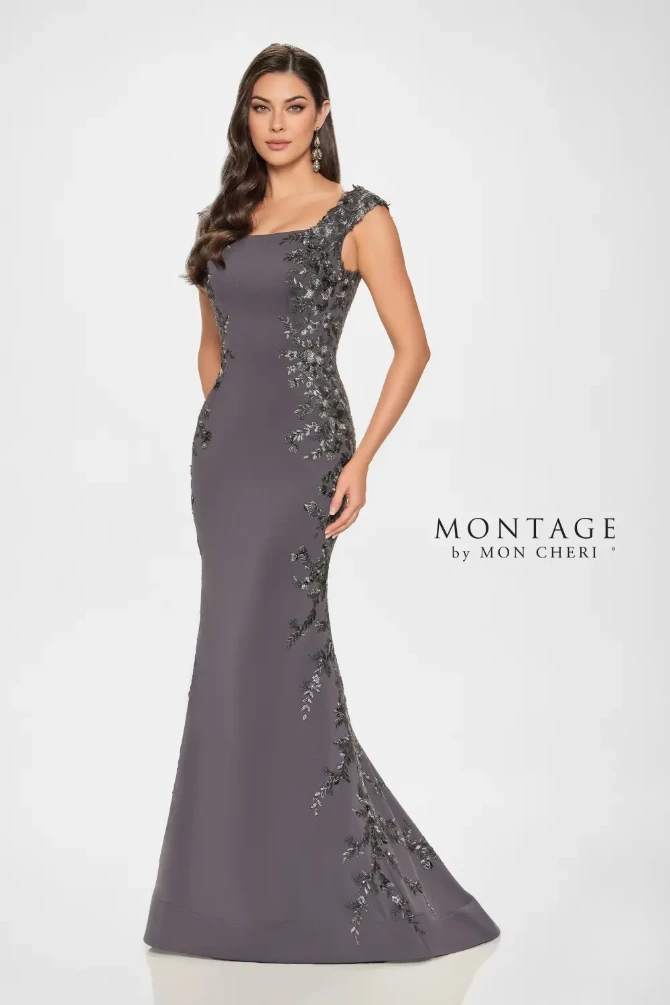 Mother of the Bride Dresses by Montage | Mon Cheri | Special Occasion ...