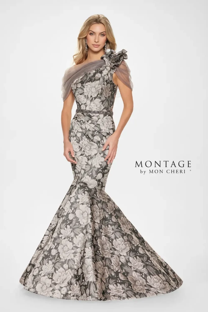 Mother of the Bride Dresses by Montage | Mon Cheri | Special Occasion ...