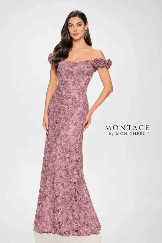 Mother of the Bride Dresses by Montage | Mon Cheri | Special Occasion ...