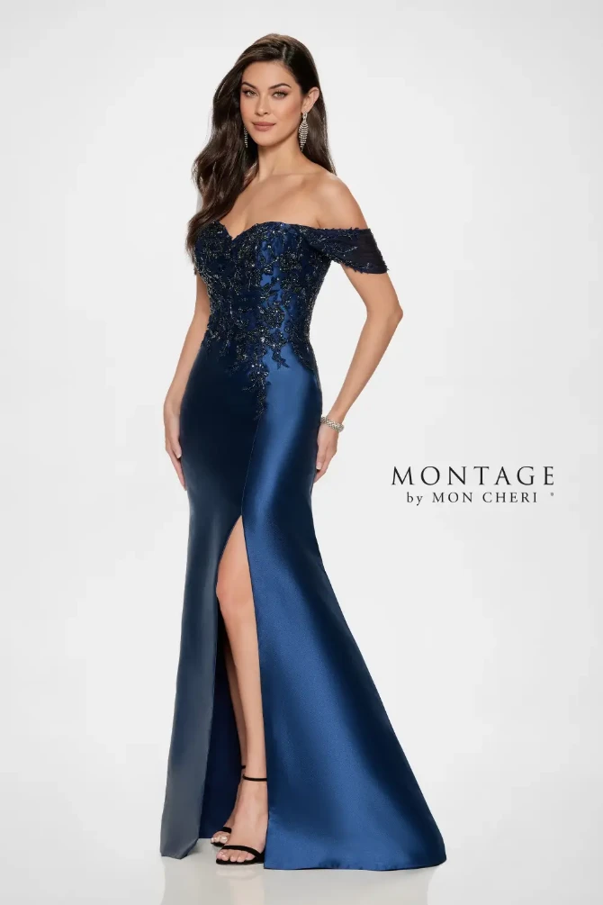 Mother of the Bride Dresses by Montage | Mon Cheri | Special Occasion ...