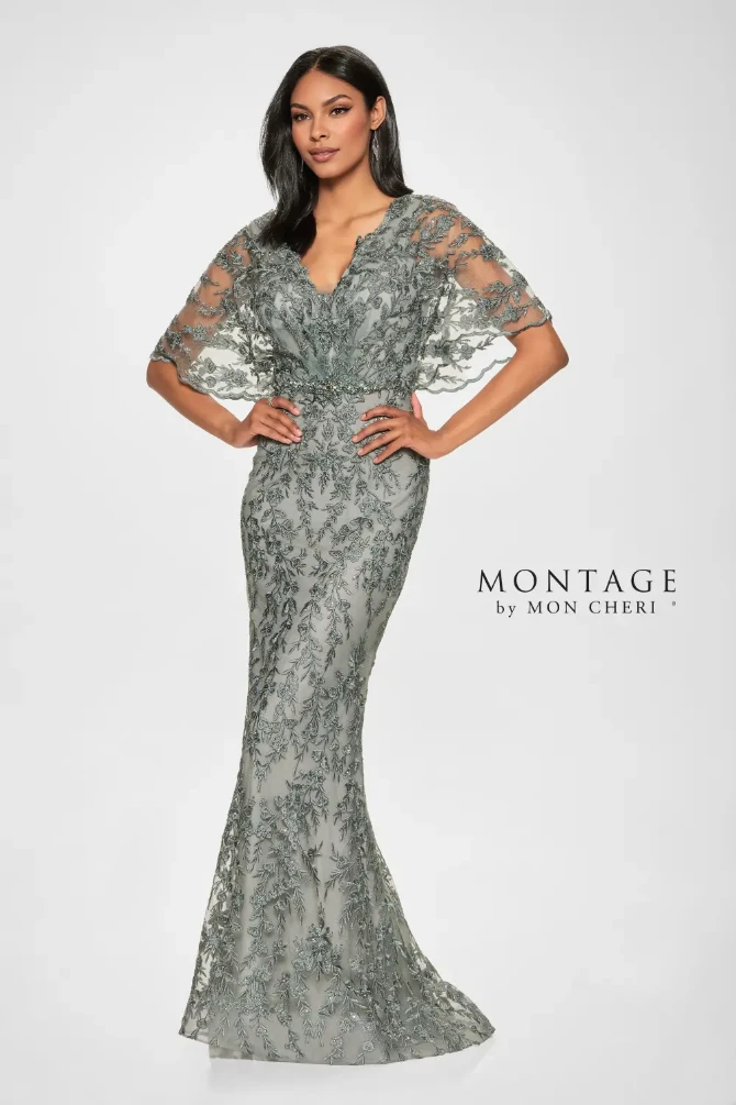 Mother of the Bride Dresses by Montage | Mon Cheri | Special Occasion ...
